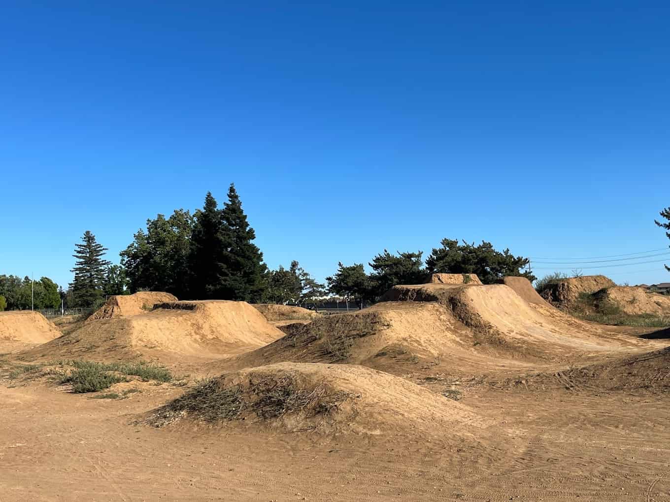 Elk Grove Bike Park | Sidewalk Safety, Inc.